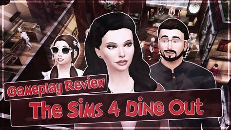 Prostitution Mod The Sims 4 Mod Reviewoverview Youtube