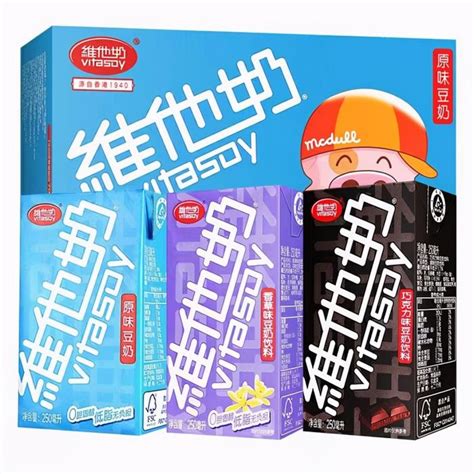 维他奶下架（维他奶被下架）可可情感网