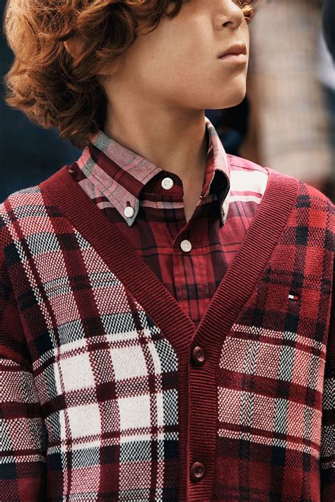 Tommy Hilfiger Tartan Tommy Hilfiger Brand Tommy Tommy Hilfiger