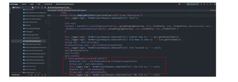 Cve 2022 21587oracle E Business Suite Rce Could Rasp Or Adr Have