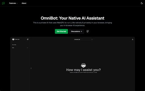 Omnibot Ai导航 猫目