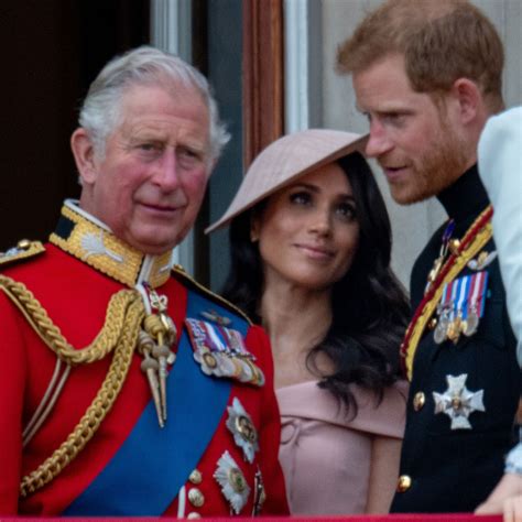 Esta Es La Verdadera Razón Por La Que Meghan Markle No Acudió A La Boda