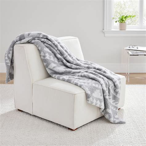 Cozy Snuggle Throw Pottery Barn Teen