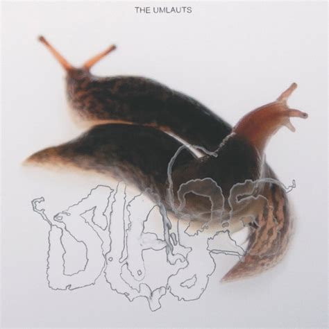 The Umlauts Slags Released 20th October 2023 Pie And Vinyl