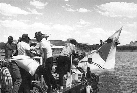 Behind The Scenes At Lake Powell Sht1