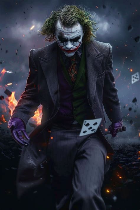 Pin By Tania Vasquez On The Joker Joker And Harley Quinn The Joker