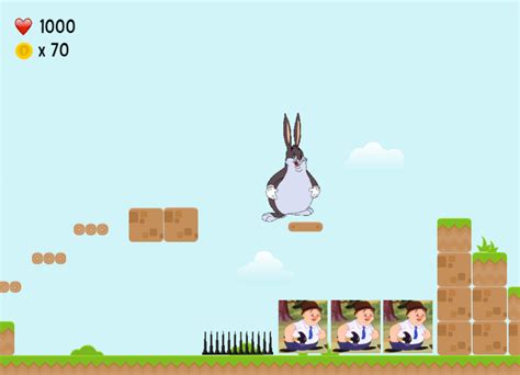 Big Chungus 10 By Thetechie02