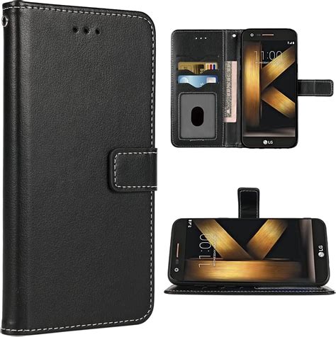 Amazon Com FDCWTSH Compatible With LG K K Plus K V Harmony V K Grace LTE Wallet