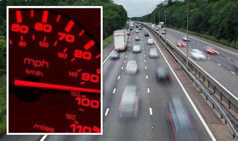 Speed Limiters New EU Technology Comes With Road Safety Risks And May Lead To Accidents