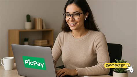 Quer Trabalhar No PicPay Veja 8 Novas Vagas Home Office Em TI E Saiba