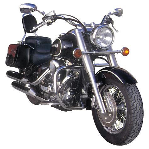 Crash Bar Yamaha Wild Star Road Star Spaan