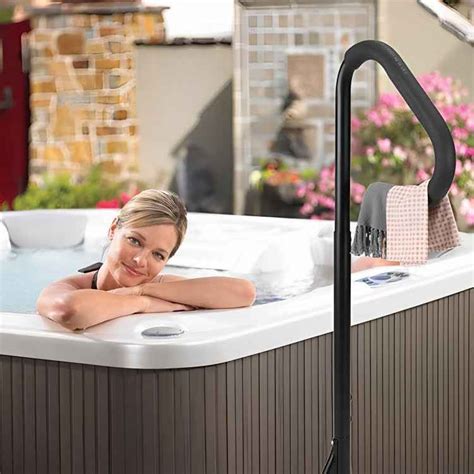 Custom Hot Tub Handrails Manufacturer And Supplier Hydrorelax