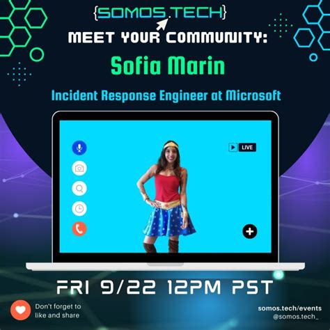 Somostech 👩🏽‍💻 We Are Tech On Linkedin Latinasintech Latinxintech