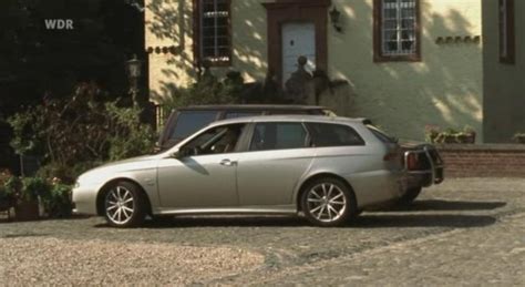 IMCDb Org 2004 Alfa Romeo 156 Sportwagon 932 In Tatort Der