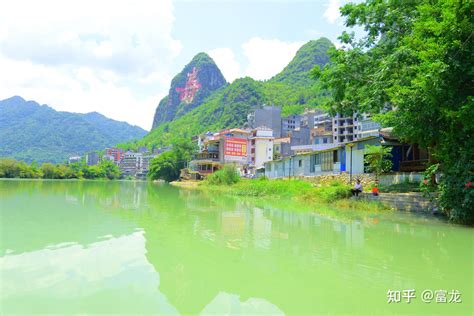 “世界长寿之乡”巴马县长寿村，是否藏着长寿的秘密 知乎