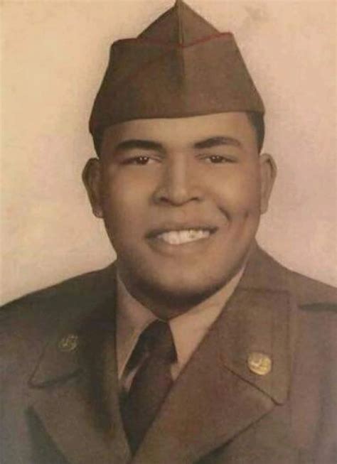 Today On This 2024 Veterans Day I Want To Take A Moment To Honor My Father William H Turner