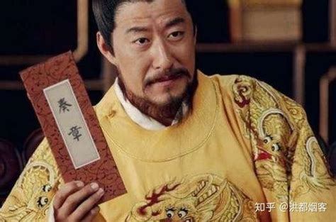 明朝首辅的权力太大内阁首辅与宰相的区别也许都在这里了 知乎