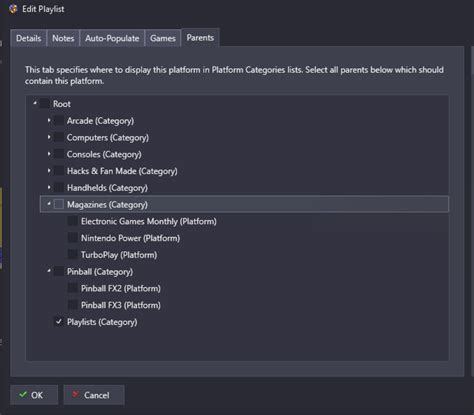 Favorites Button Noobs LaunchBox Community Forums