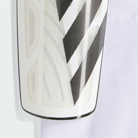 Adidas Tiro League Shin Guards White Adidas Lk