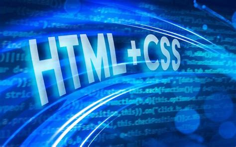 Html Is Definitely In High Demand Join Our Html Full Course Or Html