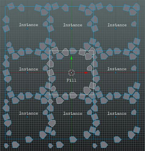 WIP Random Polygon Generator Released Scripts And Themes Blender Artists Community