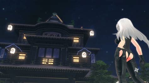 Mod Summary Senran Kagura Burst Renewal Adult Gaming Loverslab