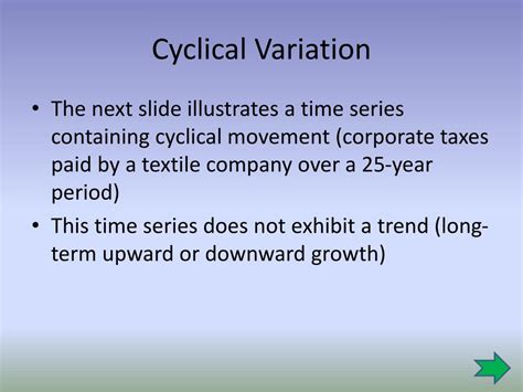 Ppt Chapter 4 Time Series Analysis And Forecasting Powerpoint Presentation Id1611847 Ppt Chapter 4 Time Series Analysis And Forecasting Powerpoint Presentation Id1611847