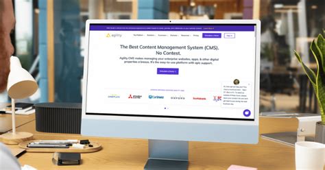 Unlock The Power Of Agility Cms Your Ultimate Getting Started Guide