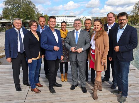 Landesrat Schleritzko Zieht Positive Zwischenbilanz Bei Gemeindetour