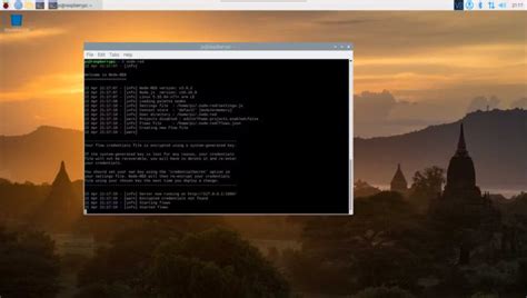 Node Red With MQTT On Raspberry Pi Electronics Lab