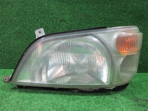 トヨタ ダイナ Rzu300 左 ハロゲンヘッドライト Koito 100 78451 画像参照 2022 6 20 Y 8 B4 4 T1 52 ヘッドライト ｜売買されたオークション情報