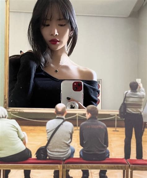 서라서라거기서라 On Twitter 오래동안 고민해서 보내준 거울이 마음에 들어서 다행이예요고마워요🫶🏻🤍☺️설아