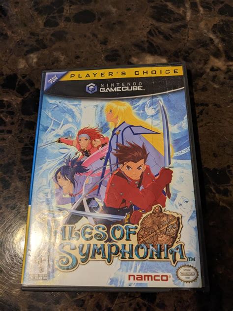 My First Jrpg R Gamecube