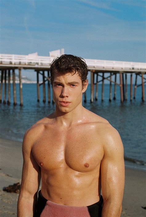 Derek Chadwick😍 Derek Chadwick Male Model Face Hey Handsome