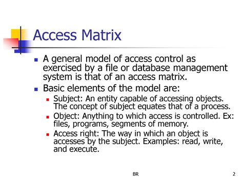 Protection And Security Ppt Download