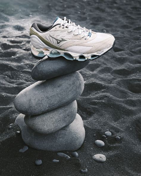 Mizuno Nomad Pack to hołd dla wolnych duchów i współczesnych
