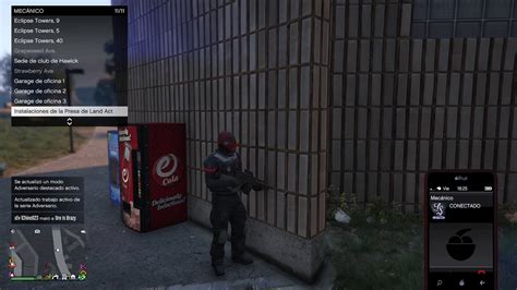 GTA V ROMPIENDO CULOS 65 YouTube
