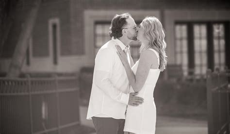 Megan Britton And Jacob Tobins Wedding Website