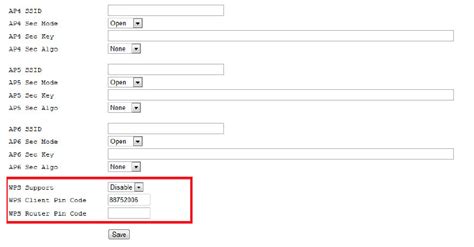DUO WiFi Setup Guide WPS NetTALK