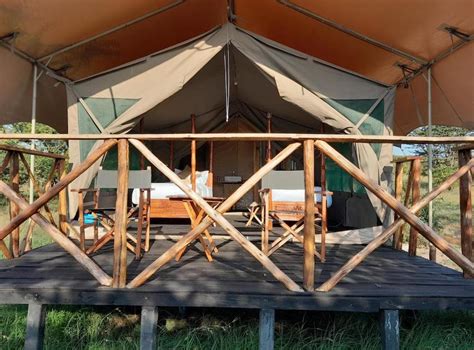 Comprehensive Guide To Planning Budget Kenya And Tanzania Safaris