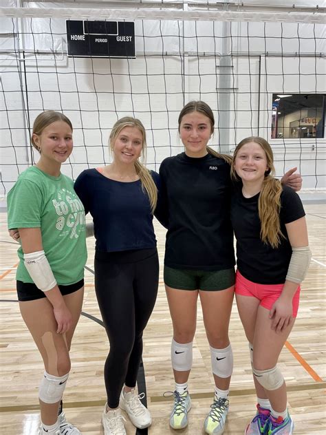 Being A Coach Is One Of My Favorite Jobs I Love Giving Private Lessons To These Girls And