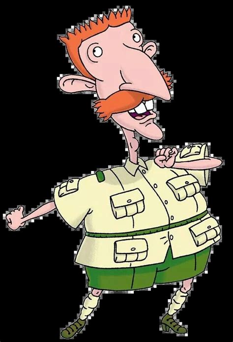 Nigel Thornberry The Wild Thornberrys Wiki Fandom