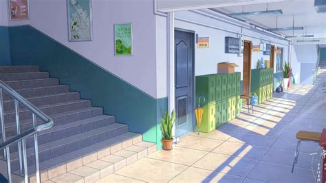 【maya建模】教学楼走廊场景模型制作，3d场景建模案例讲解 Secretdoinb 默认收藏夹 哔哩哔哩视频