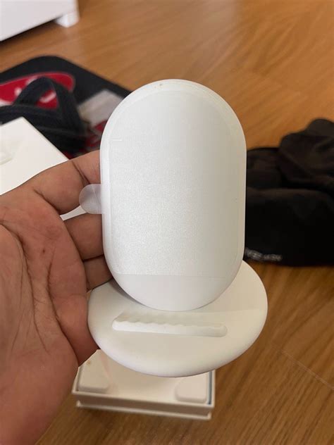 Google Pixel Wireless Docking Stand Computers Tech Parts Accessories Chargers On Carousell