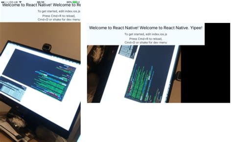 Ios Add Rctrootview As A Subview To Rootviewcontroller In React