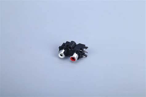 Rca Connector Av Jack Gold Planting Right Angle Female Rca Jack Audioandvideo Jack Rca Jack And