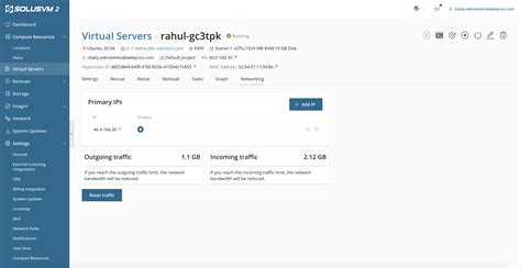 Solusvm Reviews Cost And Features Getapp Australia 2025
