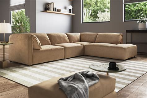 Tessuto Range Sofology