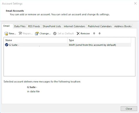 How To Fix Outlook Error X Ccc E