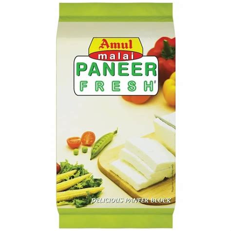 Amul Paneer Latest Price Dealers And Retailers In India
